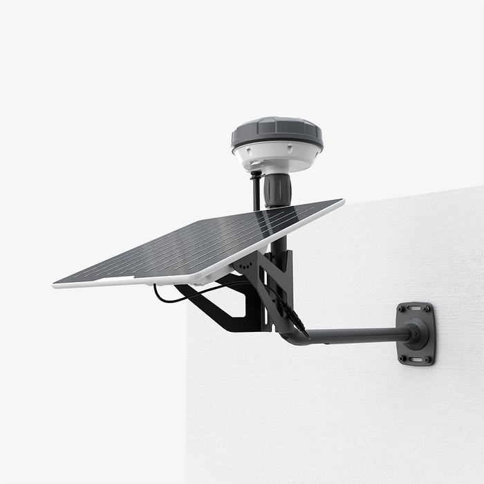 RTK Wall Mount Kit for LUBA 2 / YUKA Series | Mammotion AU