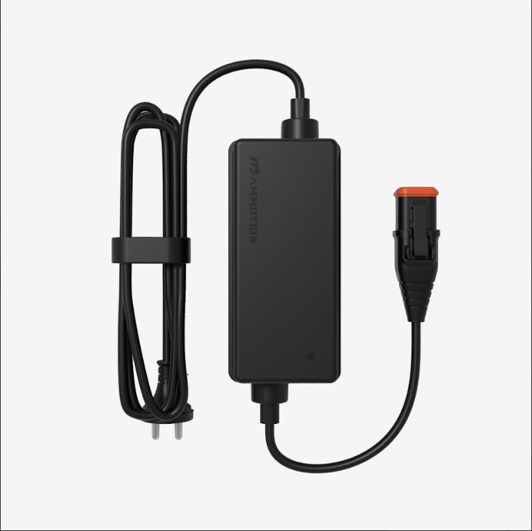 RTK Reference Station Power Adapter | Mammotion AU