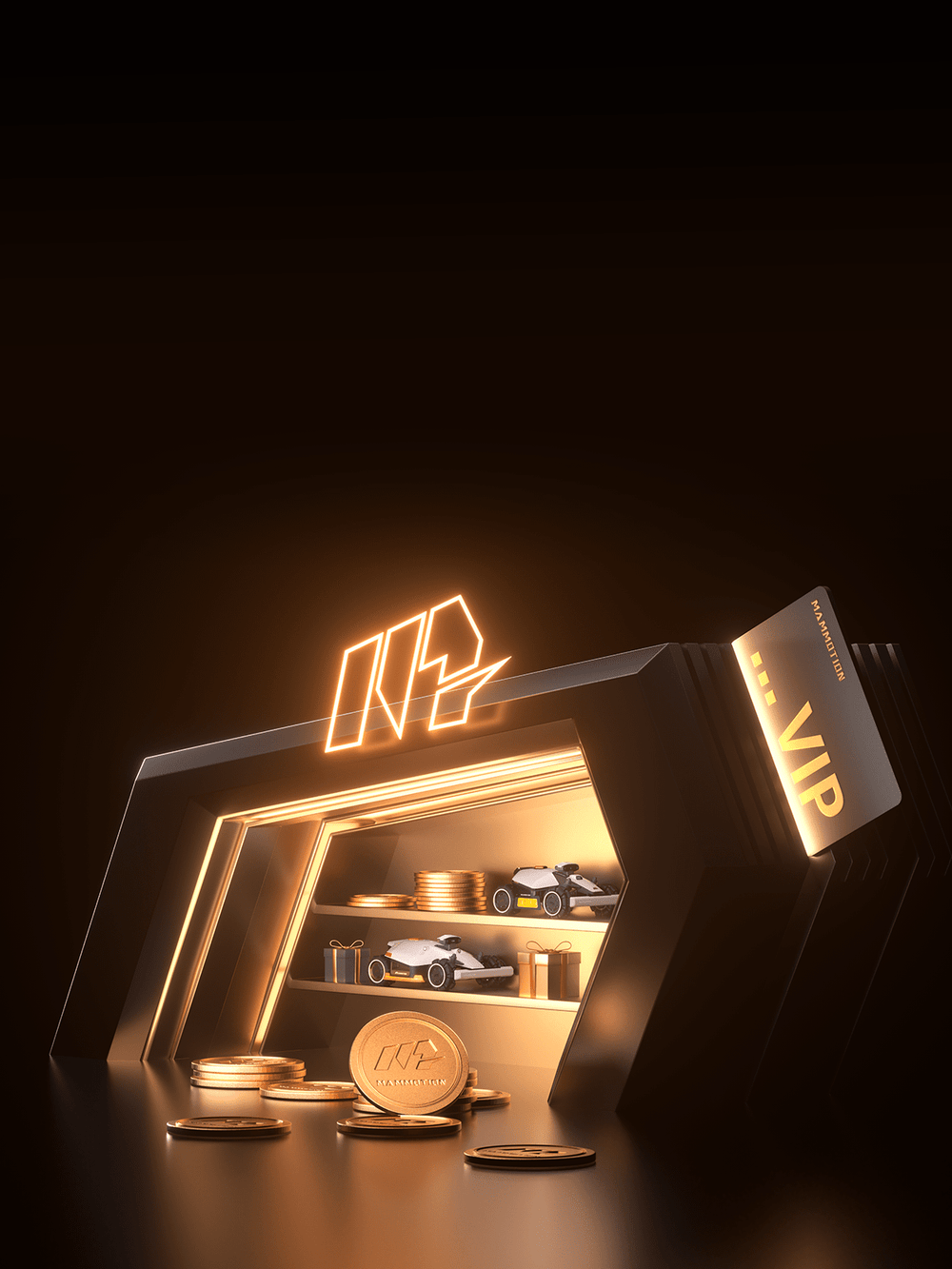 MAMMOTION - Smart Yards Start Here | Mammotion AU