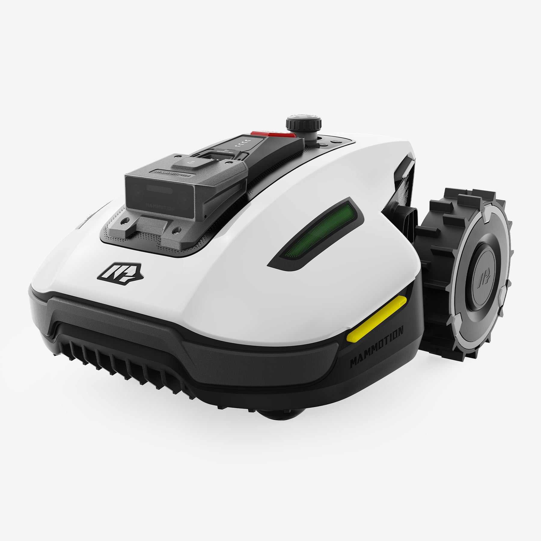 YUKA mini Robot Lawn Mower | Mammotion AU