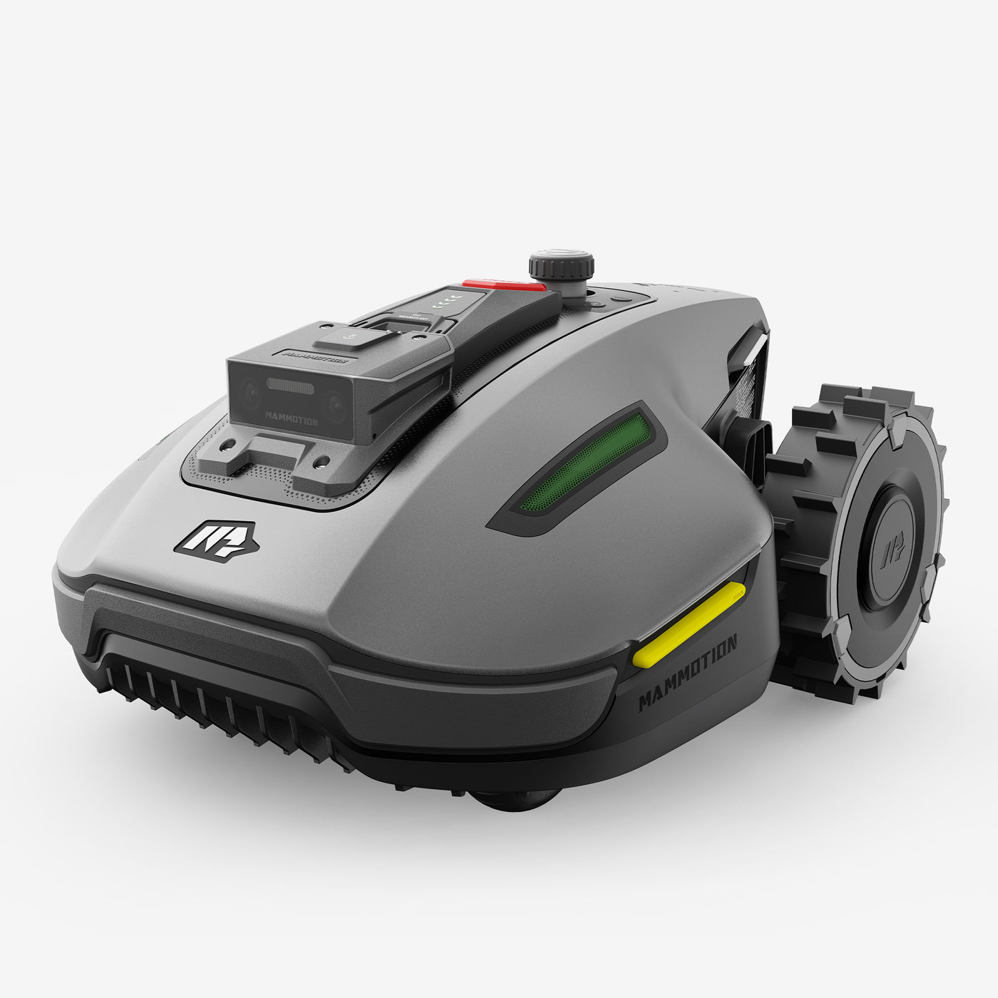 YUKA mini Robot Lawn Mower | Mammotion AU