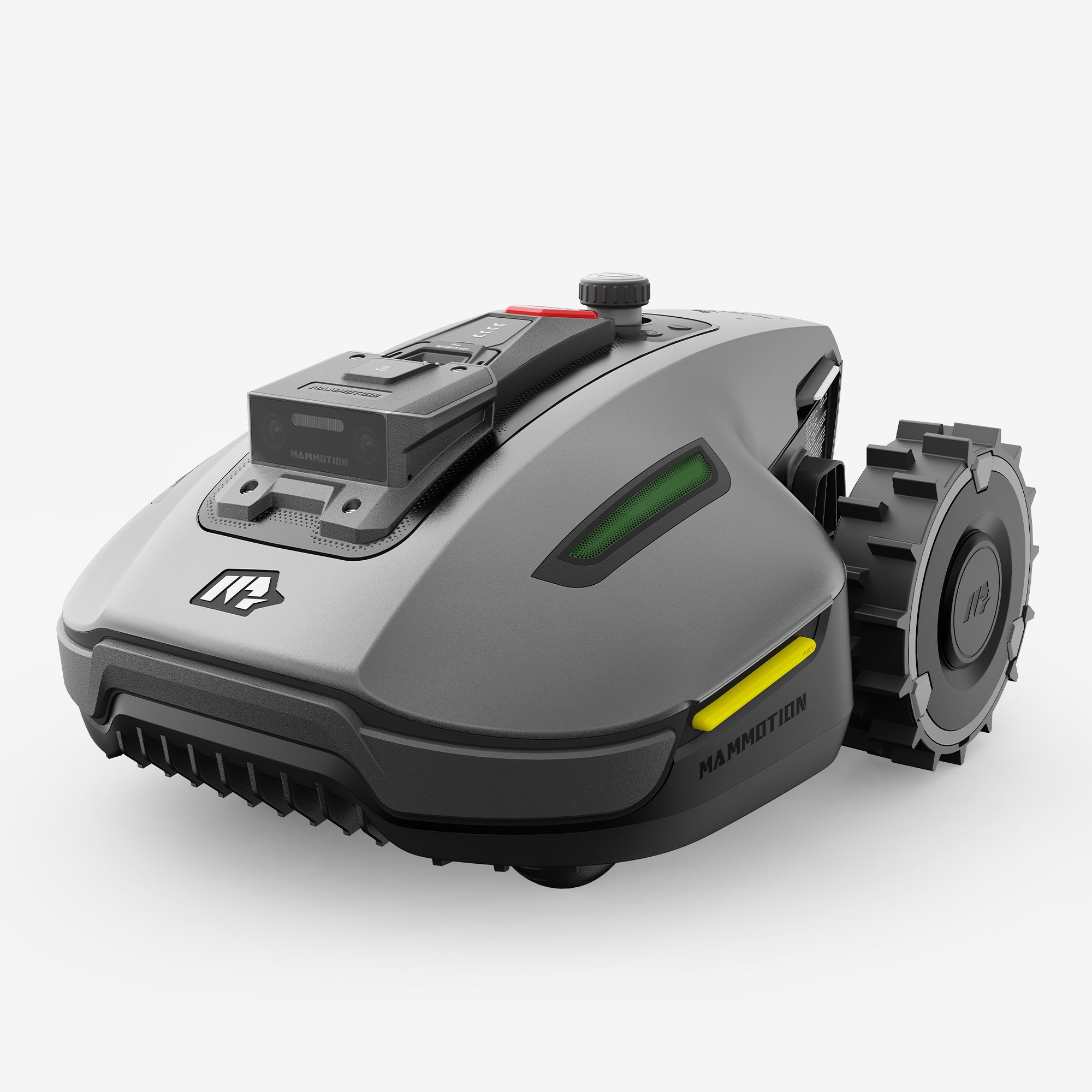 YUKA mini Robot Lawn Mower | Mammotion AU